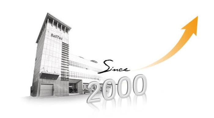 BallTec - ball-tec